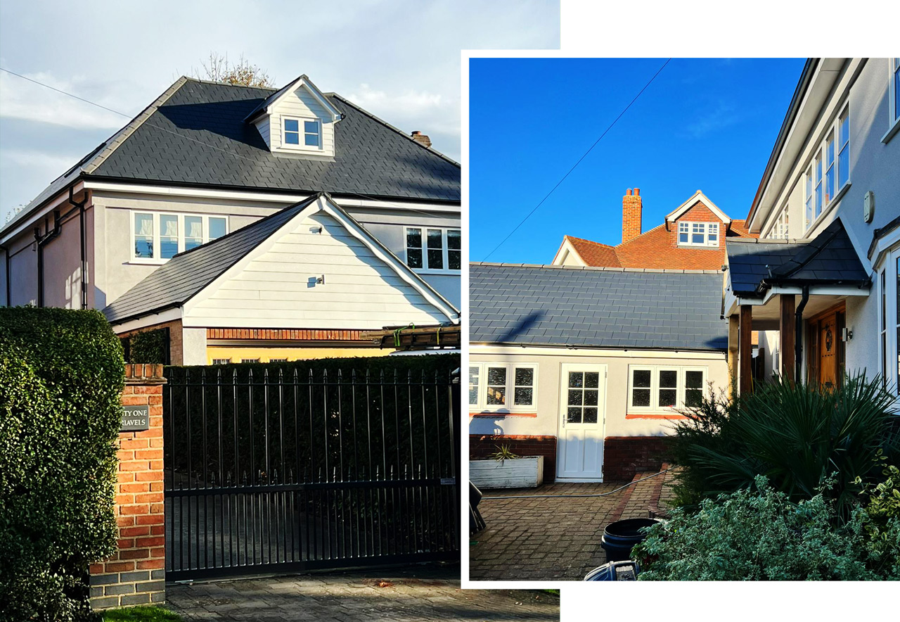 Ruby Roofing Essex & London - Ruby Roofing Essex & London Ltd | Expert Roofers